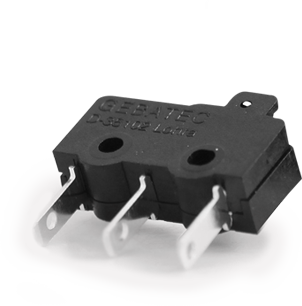 GEBATEC – Individuelle Schaltelemente und Baugruppen